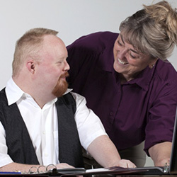 CHCCOM005 Communicate and work in health or community services