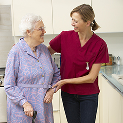 CHCCCS023 Support independence and wellbeing