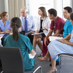 CHCDIV003 Manage and promote diversity